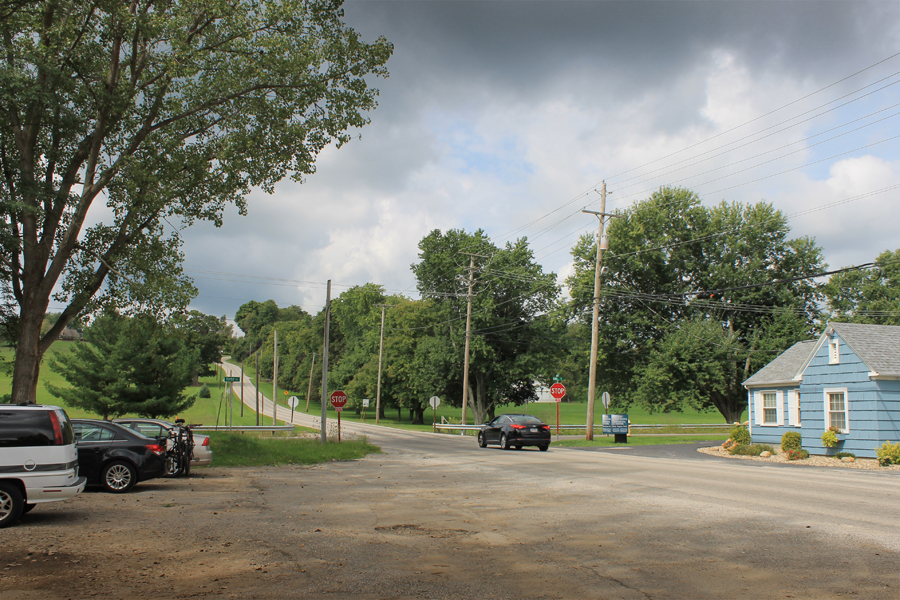 A Portrait of Alta – Richland County History