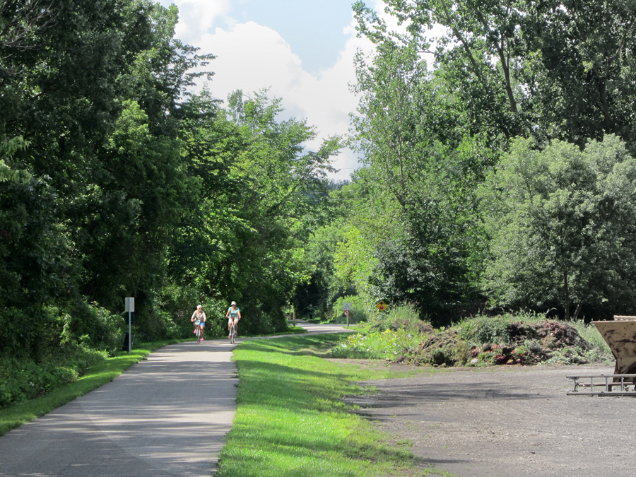 A Portrait of Alta – Richland County History