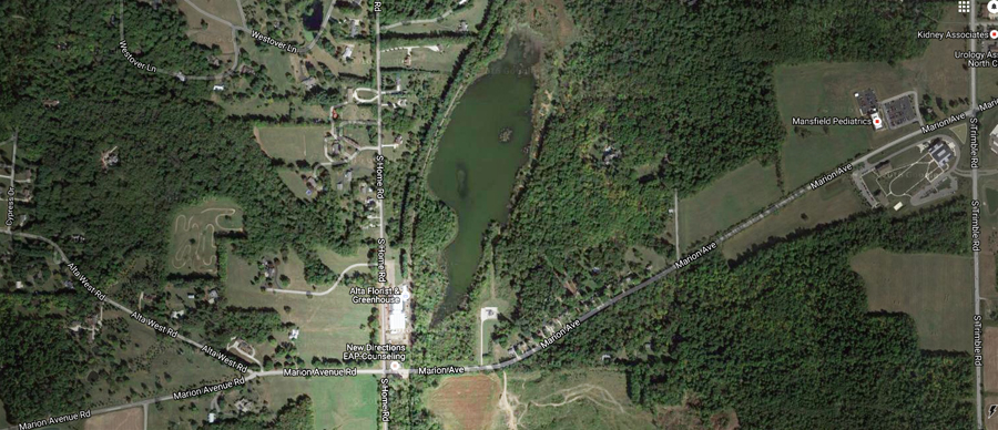 A Portrait of Alta – Richland County History