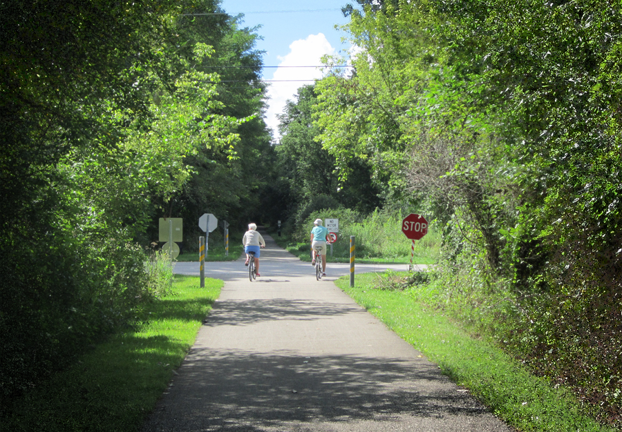 A Portrait of Alta – Richland County History