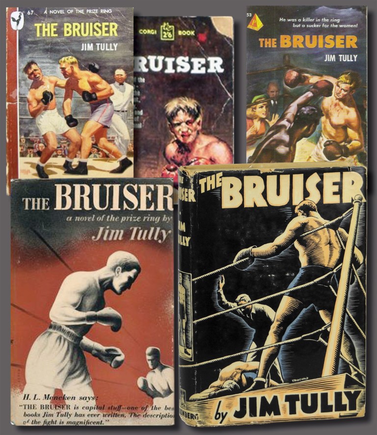 How Mansfield Launched Jim Tully into Literary History – Richland ...