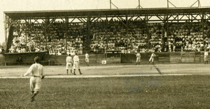 The Life and Afterlife of Davey Field – Richland County History