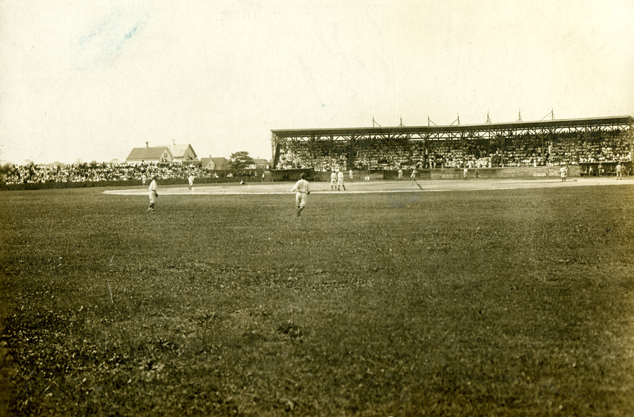 The Life and Afterlife of Davey Field – Richland County History