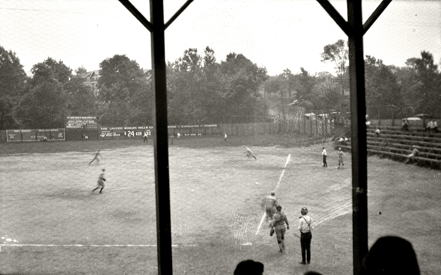 The Life and Afterlife of Davey Field – Richland County History
