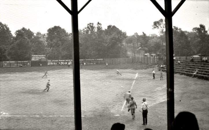 The Life and Afterlife of Davey Field – Richland County History