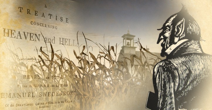 The Devil in Darlington: A Folk Tale – Richland County History