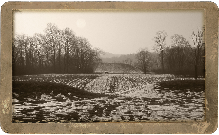 The Hopewell in Mansfield and Their Ancient Cosmic Alignment – Richland ...