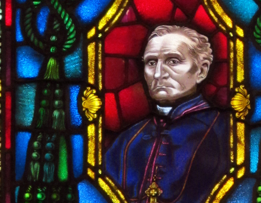 Horseback Priest of Richland County: Father Lamy in 1846 – Richland ...