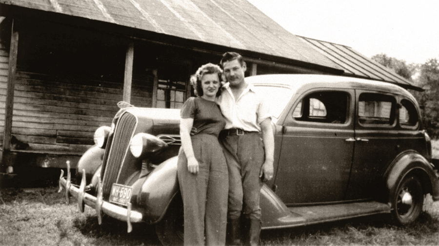 Finding and Founding Mansfield: The Newman Cabin 1807 – Richland County ...