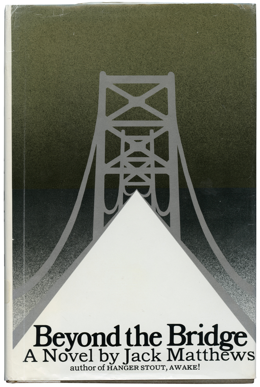 When The Silver Bridge Collapsed & A Man From Mansfield Went Missing ...