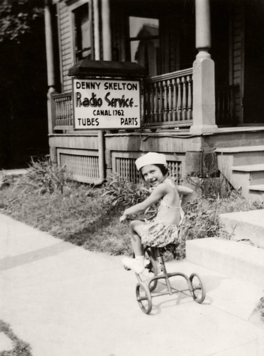 Red Skelton in Mansfield: Pictures From the Family Album – Richland ...