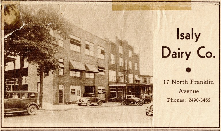 The Age of Isaly’s – Richland County History