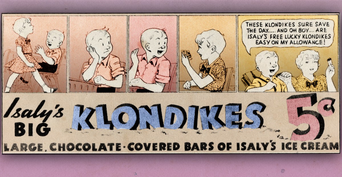 The Age of Isaly’s – Richland County History