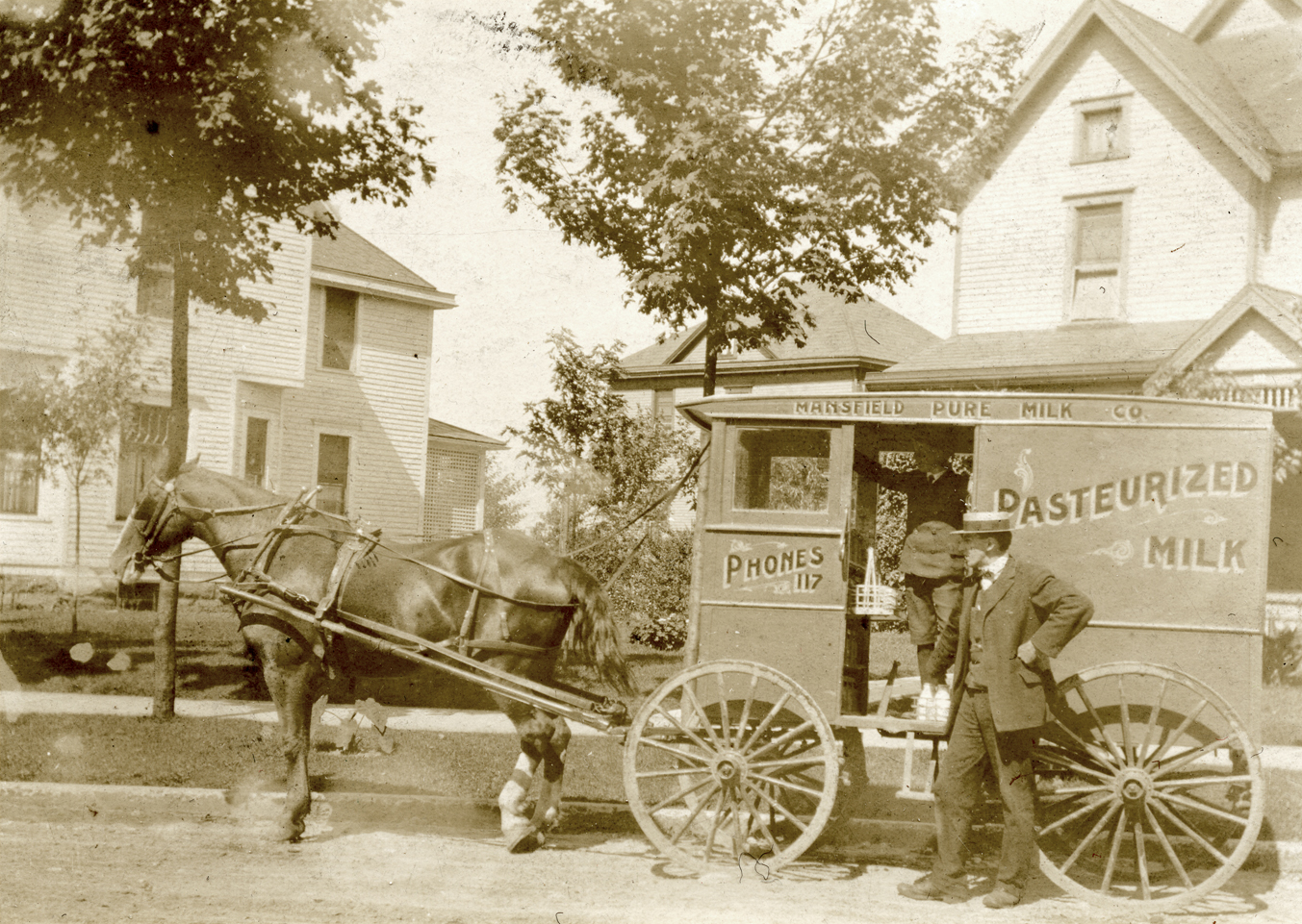 The Age of Isaly’s – Richland County History