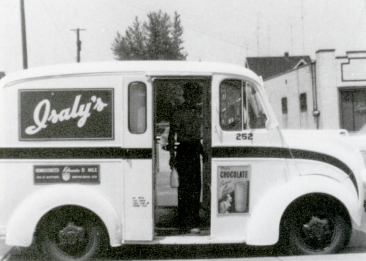 The Age of Isaly’s – Richland County History