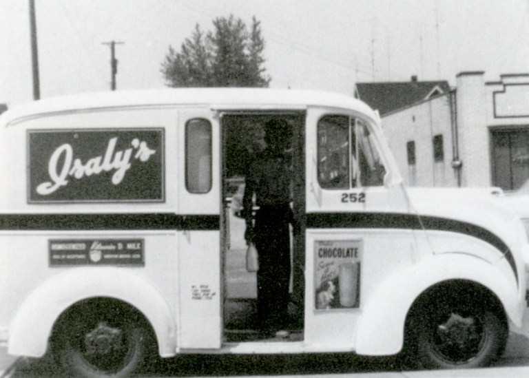 The Age of Isaly’s – Richland County History
