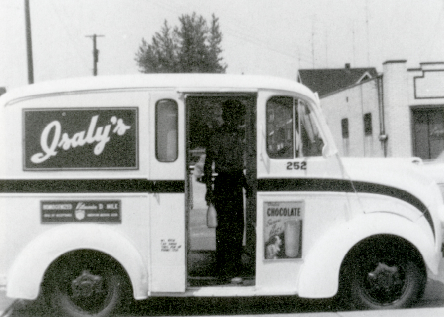 The Age of Isaly’s – Richland County History