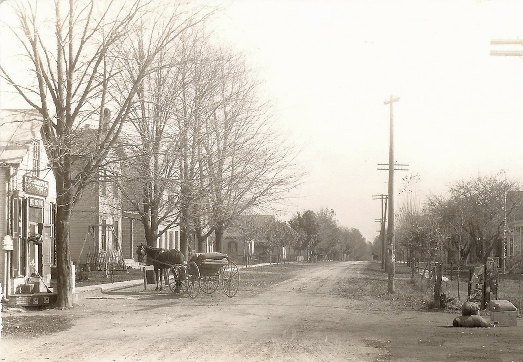 The End of the World in Newville: 1844 – Richland County History