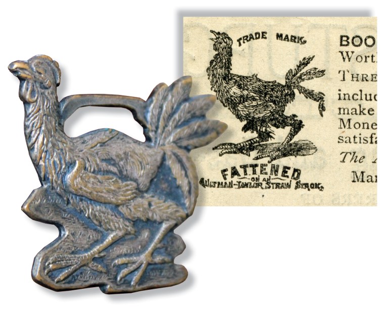 A Menagerie of Mansfield Manufacturing – Richland County History