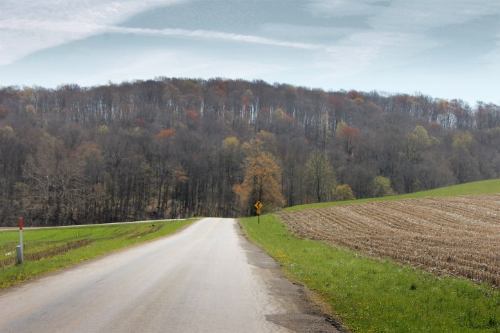 The Legend of Mohawk Hill – Richland County History