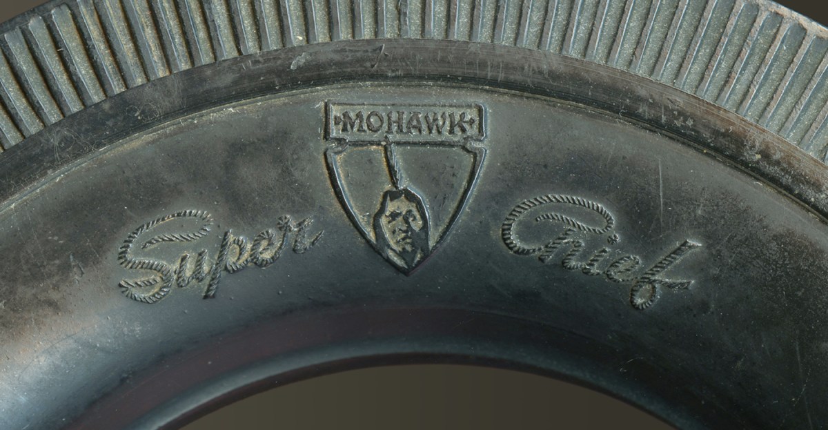The Legend of Mohawk Hill – Richland County History