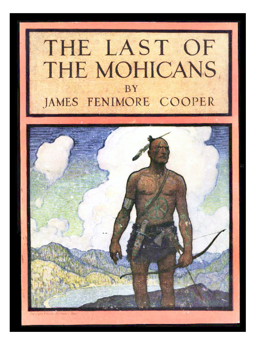 The Legend of Mohawk Hill – Richland County History