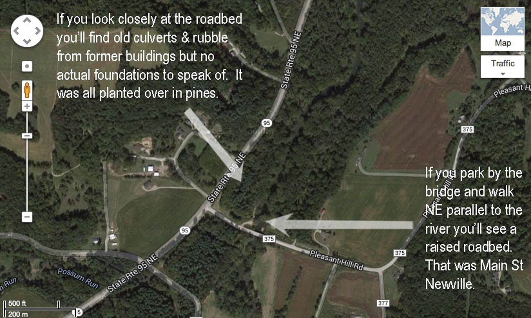 The End of the World in Newville: 1844 – Richland County History