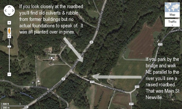 The End of the World in Newville: 1844 – Richland County History