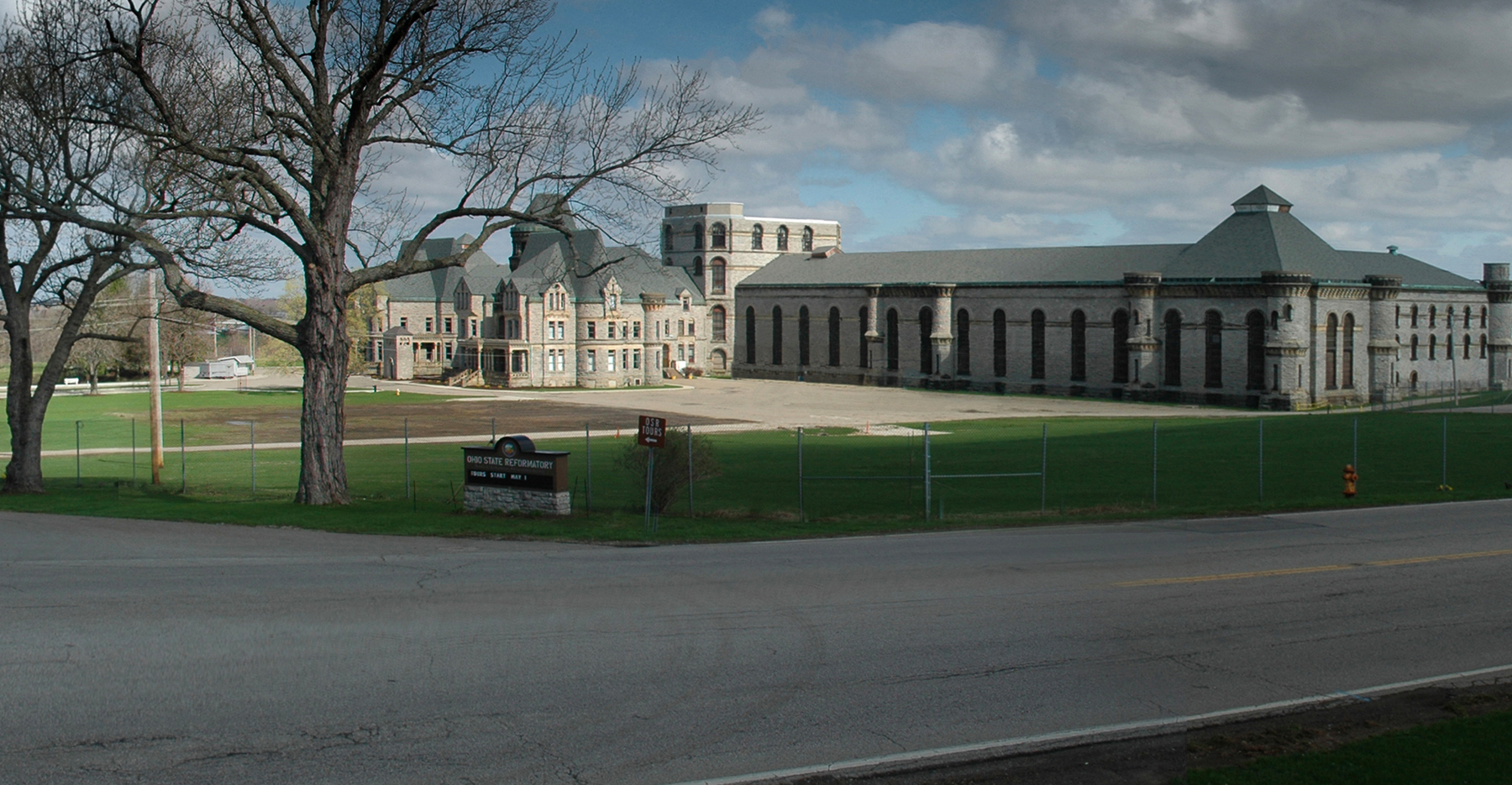 The Genius of Design Behind OSR – Richland County History