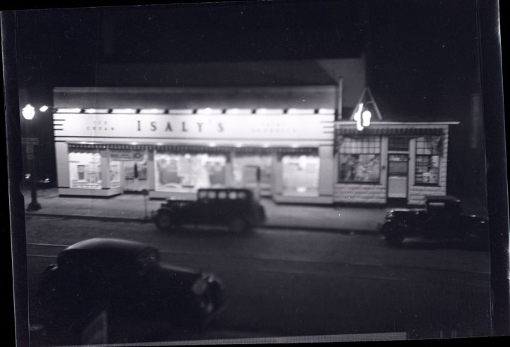 The Age of Isaly’s – Richland County History