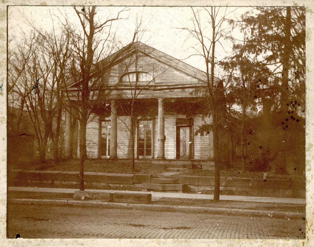 How a Mansfield Girl Got On the U.S. $20 Gold Piece – Richland County ...