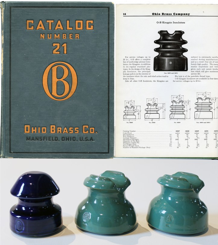 Ohio Brass Builds a City: 1888-1990 – Richland County History