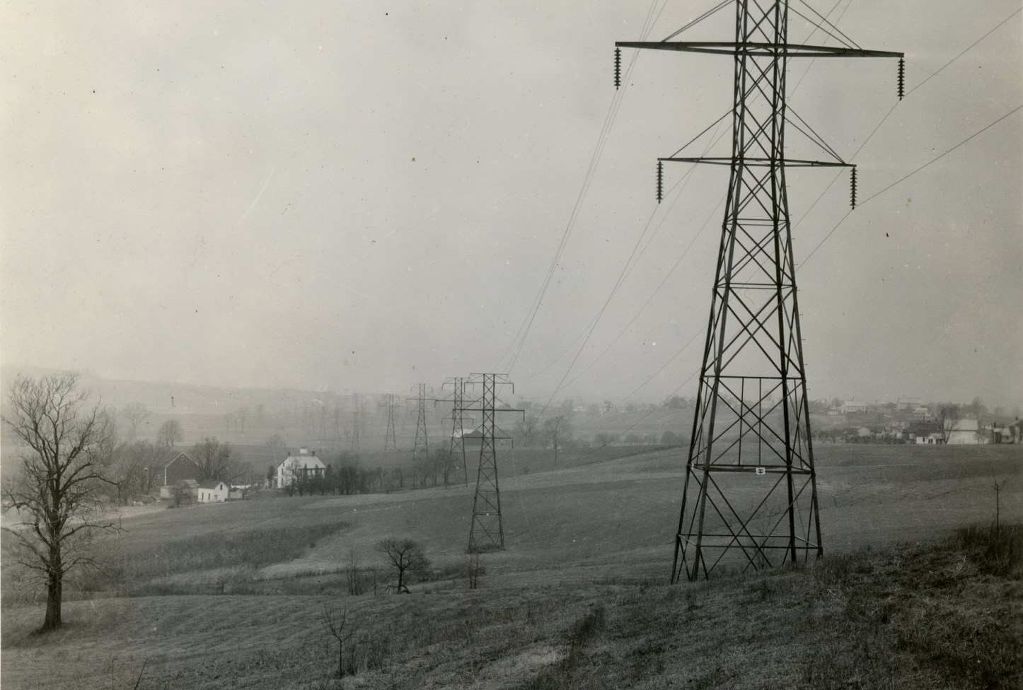 Ohio Brass Builds a City: 1888-1990 – Richland County History