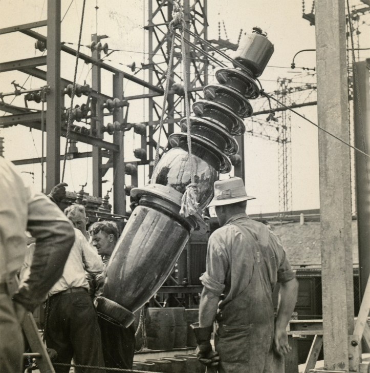 Ohio Brass Builds a City: 1888-1990 – Richland County History