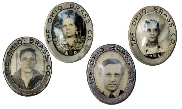 Ohio Brass Builds a City: 1888-1990 – Richland County History