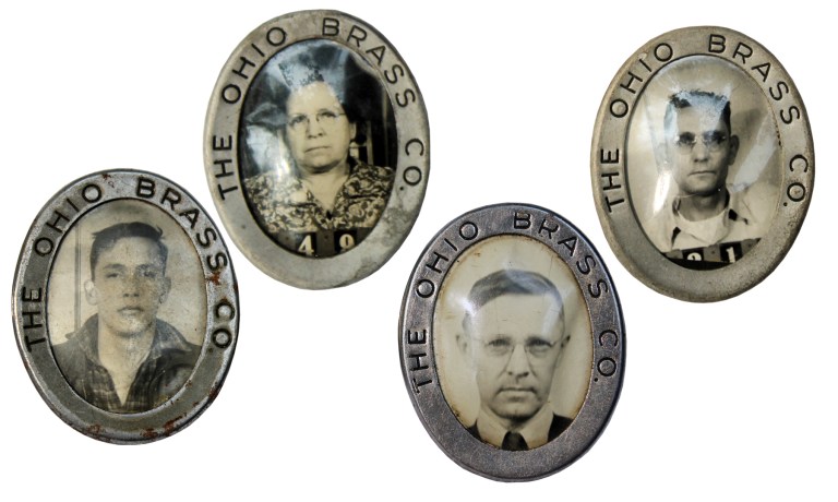 Ohio Brass Builds a City: 1888-1990 – Richland County History